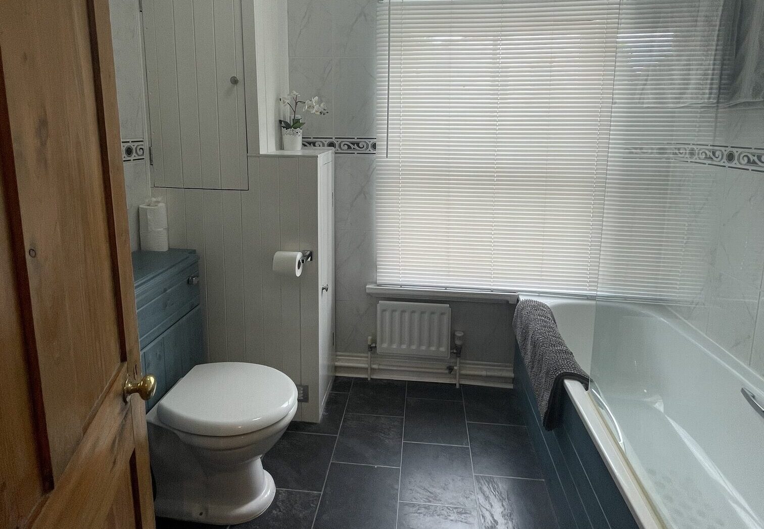 Avon Cottage – Spotty Dog Holidays